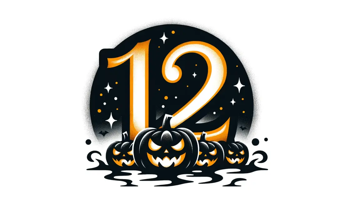 Conveyor 12: The Halloween Release