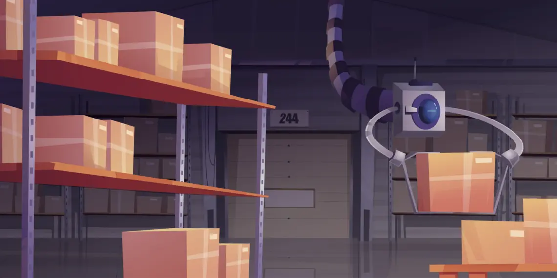 Introducing Conveyor